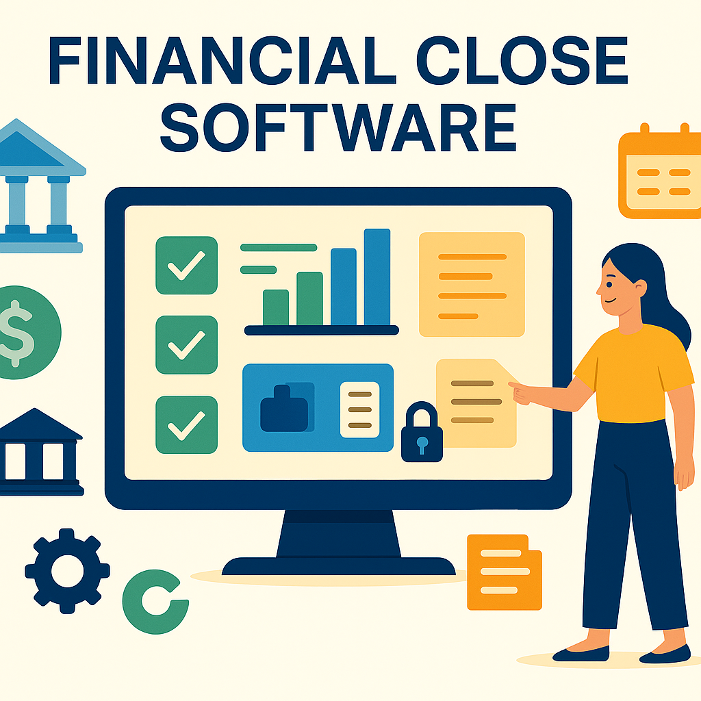 What Is Financial Reconciliation? Process & Examples